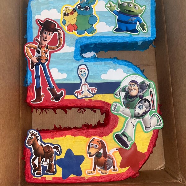 Spicy Bag of Chips Cheetos Custom Pinata (24 in L, 16 in W, 3.75 in ...