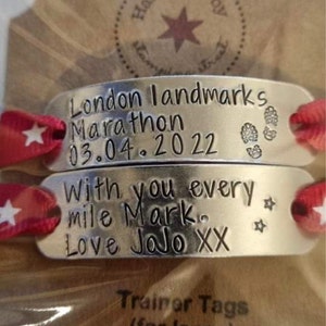 Hiking Boot Tags Shoe Clips Trainer Bling Motivational - Etsy UK