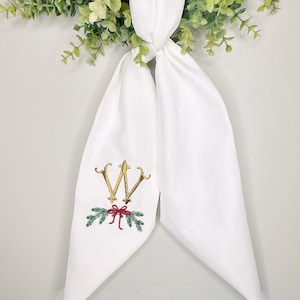 Stunning Heirloom Shadow Work Machine Embroidery Design Bow - Etsy