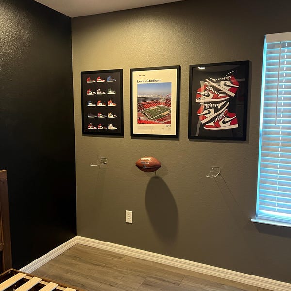 Wood Effect Hypebeast Toys Poster Set of 3, Hypebeast Figure Printable ...