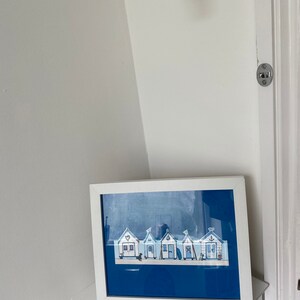 Wooden Rainbow Bead Light Pull - Etsy UK