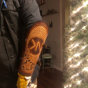 John Wayne Wallet Long Wallet Vertical Wallet Western - Etsy