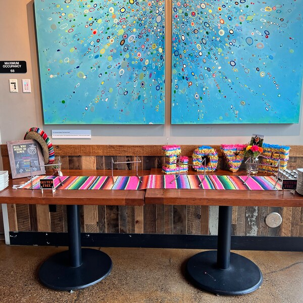 Western RODEO COWBOY Team ROPING Buckaroo Birthday Silhouette Back ...