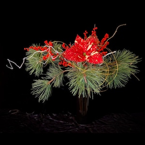 Ikebana Scissors, Hasami Flower or Garden Shears - Etsy