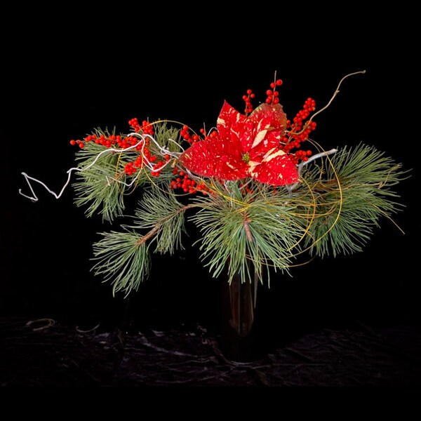 Ikebana Scissors, Hasami Flower or Garden Shears - Etsy