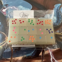 Random Pips Dice - One D6 - Etsy