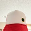 POKEMON GO Trainer Red Cap Nintendo Embroidered Hat Anime Cosplay ...