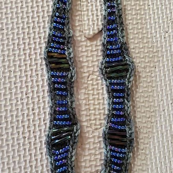 Cowltopus Knitting Pattern - Etsy Canada