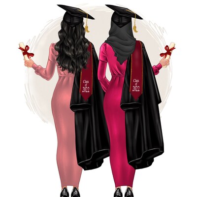 Islamic Graduation Muslim Graduation Gift Muslim Graduation - Etsy