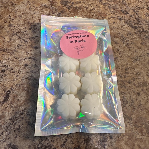 Buttery Popcorn ~ Bath and Body Works Candle Wax Melts - Etsy