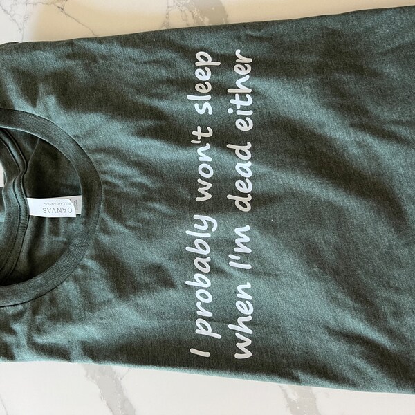 Custom Text Shirts, Customized Tshirt, Custom T-shirt, Personalized T ...