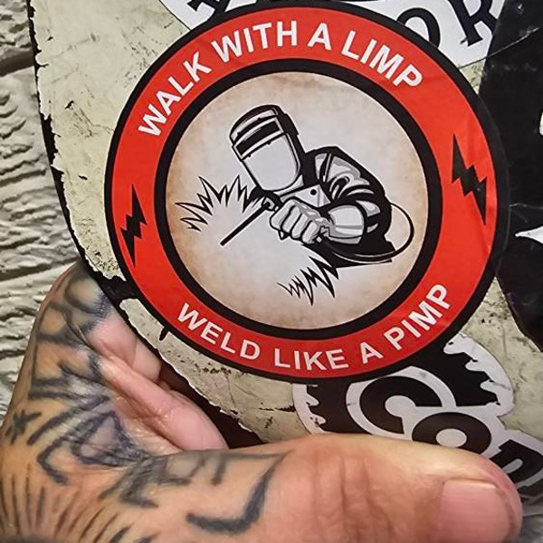 Only Fishing Decal, Welding Helmet Decal, Tackle Box Sticker ...