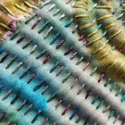 Tatted Fan Visual E-pattern and Tutoriallacetatting Frivole - Etsy