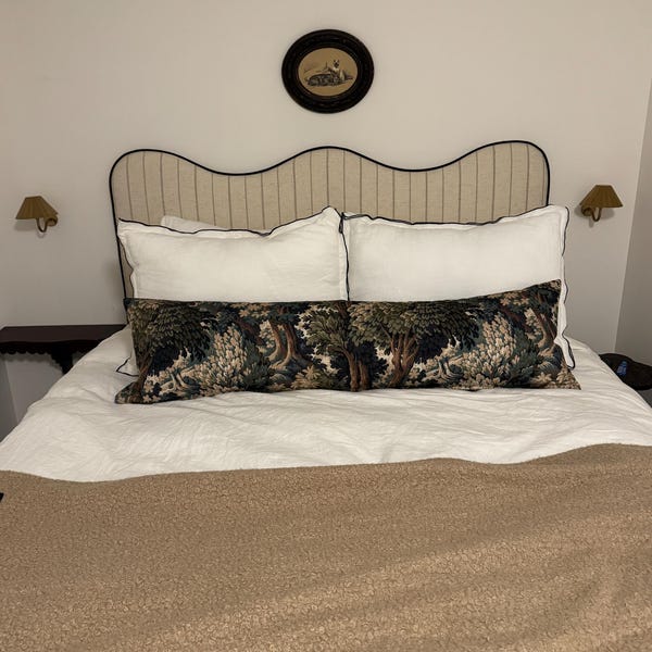 WAVERLY- EMMAS GARDEN- in Gem-vintage-heritagecollection - Floral ...