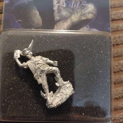 Infinity Command Panel Morats - Etsy