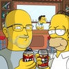 Yellow Portrait, Shoulders Up. Simpsonize Me, Custom Simpsons Portrait ...