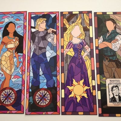 Mulan Bookmark Disney Princess Honor to Us All Cherry - Etsy Australia