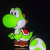Yoshi and Egg Combo LED Lights - Etsy