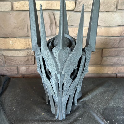 Sauron Headphone Stand Holder Audio Gaming Gear Headset Stand Headpiece ...
