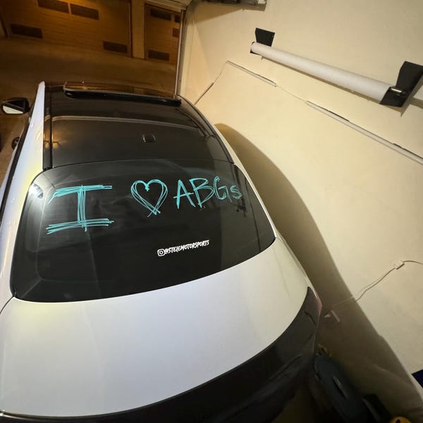 Premium Metallic Gold Custom Personalized Instagram Name Vinyl Decal ...