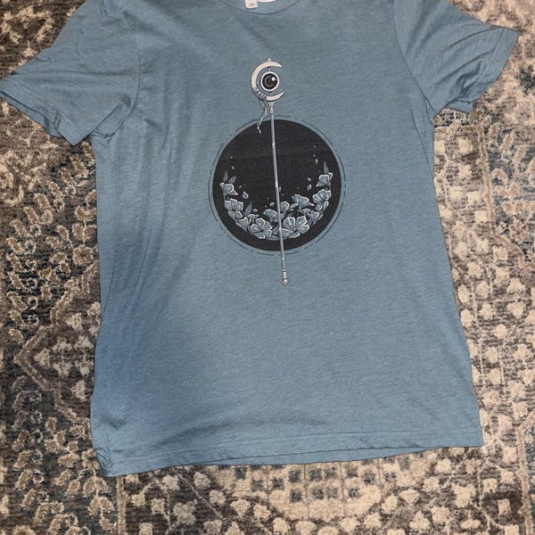 Stormlight Archive Shirt, Kaladin Stormblessed Shirt, Brandon Sanderson ...