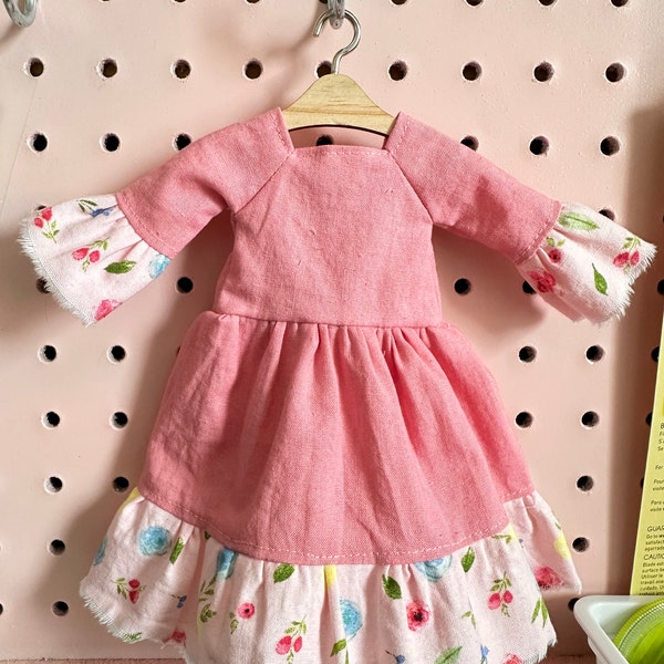 Easy Doll Sewing Pattern Pdf Tutorial Diy Etsy