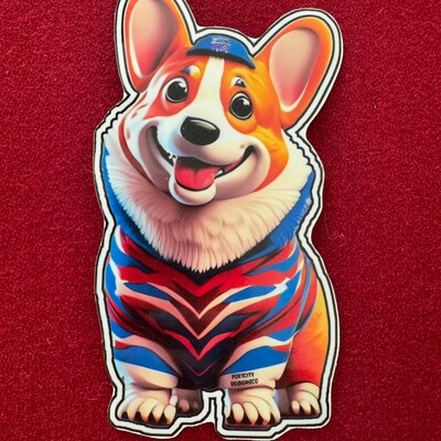 Buffalo Bills Sticker Set custom Vinyl NFL Playoff Decals breaking News ...