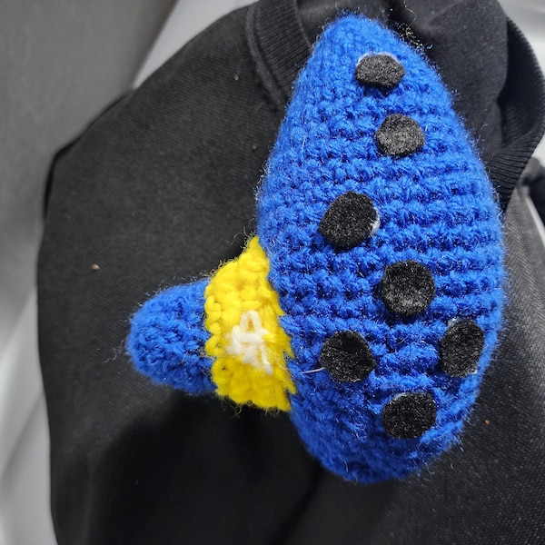 Link - Crochet Pattern (from "the Legend of Zelda") - Etsy
