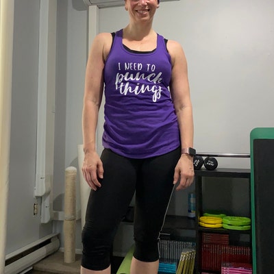 RAISE THE BAR / Weight Lifting Shirt / Body Pump Shirt / Womens ...