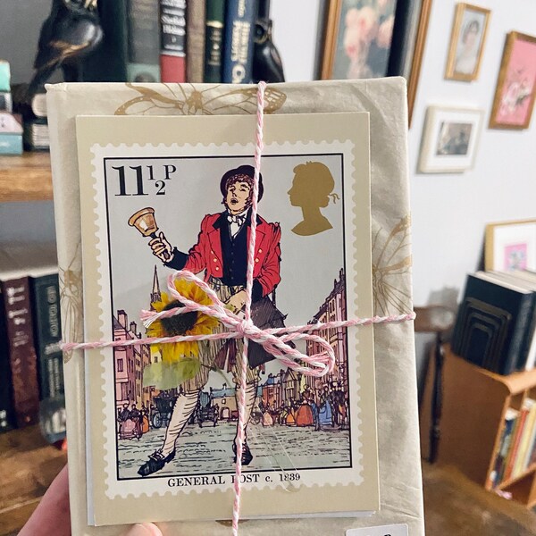 Vintage Book of Common Beasts. Super Cute Vintage Animal Book. Perfect ...