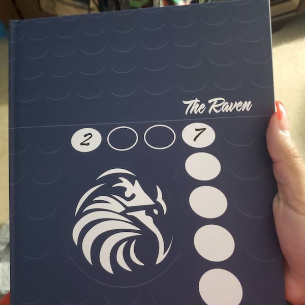 Tree Hill High School Class of 2007 Yearbook (from One Tree Hill) - Etsy