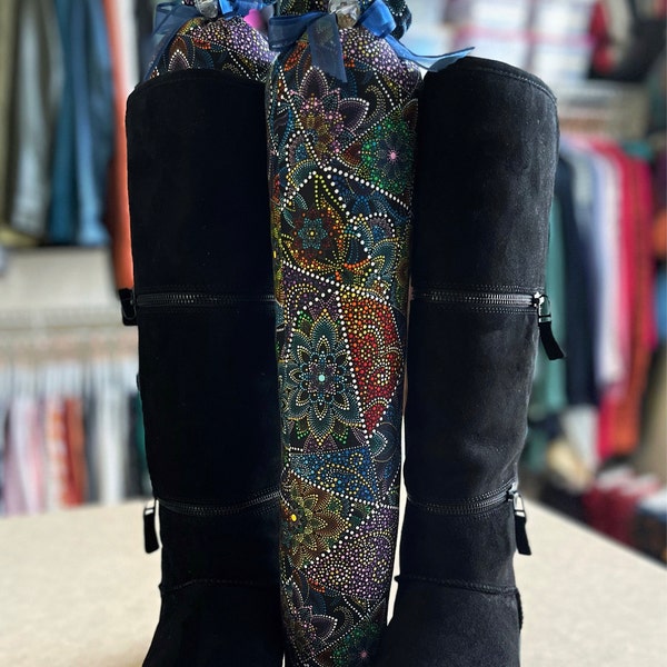 Gold Nugget RIDING Boot Trees - Etsy