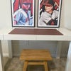 Corbin Carroll Poster Arizona Diamondbacks Baseball Illustrated Art ...