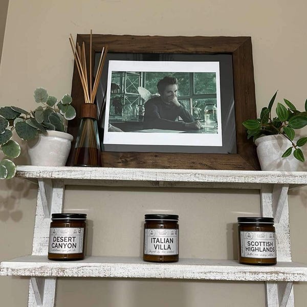 Edward Smell Stinky Face Poster - Etsy