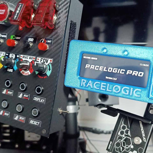 Thrustmaster T3PA Brake Pedal Mod X3/x5 Kit - Etsy