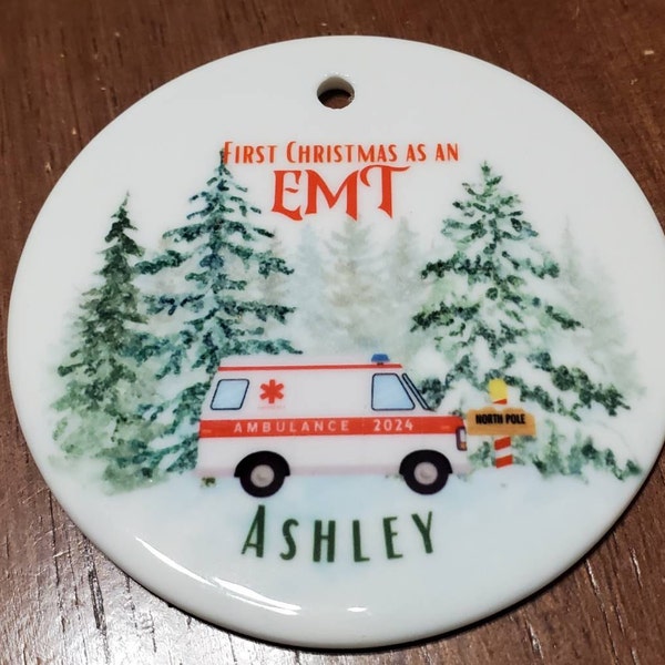 Personalized Migraine Kit, Custom Migraine Pouch, First Aid Pouch, in ...