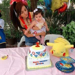 Magikarp Pokemon Pokemongo Halloween Birthday Cosplay Comiccon - Etsy