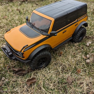 WPL D12 Suzuki Carry Model Decal / Graphics/ Sticker Set Upgrade ...