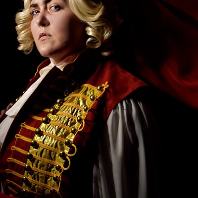 REGENCY Brummel Victorian Ascot Necktie Tie Cravat White Dupioni Silk ...