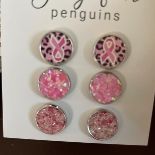 3 Layer Faux Teardrop Earrings I Love to Read Books Book Shelves ...