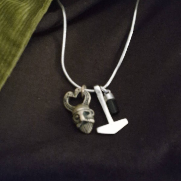 Chains Necklaces With Kaptorga From Bodzia (poland) - Etsy