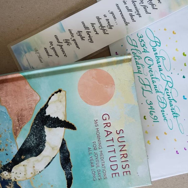 Expect a MIRACLE Card, CUSTOM Note Card, Keep the Faith, Sending ...