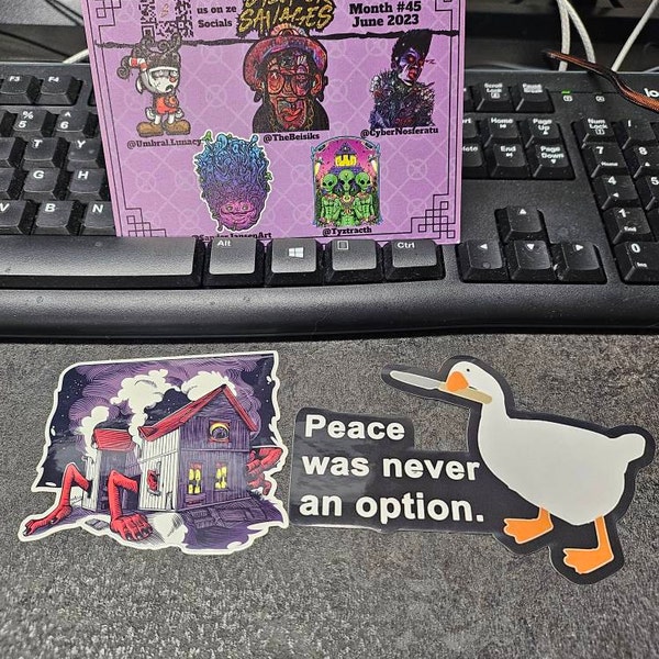 Pound Town Ticket Sticker | Gift for Him | Gift for Her | Gag Gift ...