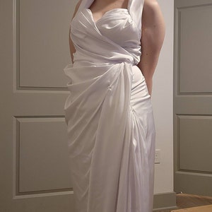 Perfect Blue Mima Cosplay, Mima Red Dress, Cosplay Costume, Cosplay ...