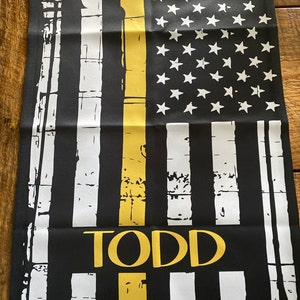 Personalized Pool Garden Flag Pool Flag Summer Poolside | Etsy