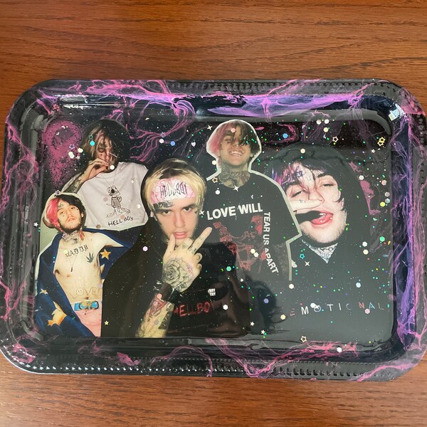 Radiohead Rug - Etsy