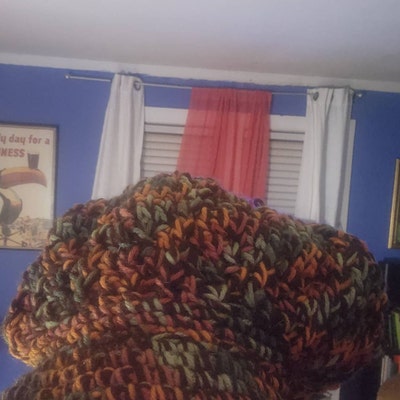 Instant Download PDF Pattern Newsboy Hat/poofy Ribbed Slouchy Beanie ...