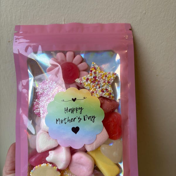 Mini Heart Mints Wedding Favours White Sweets - Etsy UK