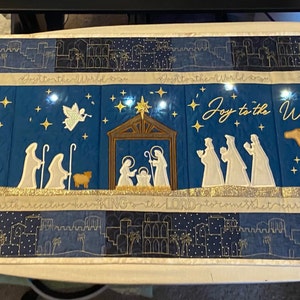 Tim Holtz TARNISHED STAR Quilt Designed by Robin Ruth Using Abandoned ...