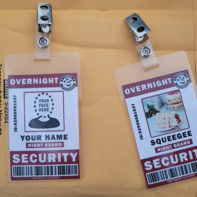 Law & Order SVU Dominick Carisi Jr Detective Badge Cosplay - Etsy